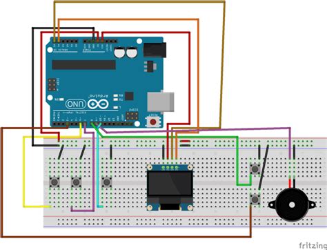 Rodando O Game Doom No Arduino Uno Blog Eletrogate