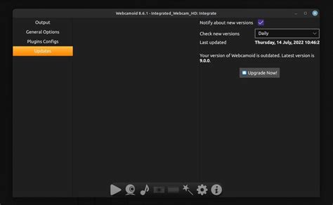 The Best Linux Camera Apps To Get The Most Out Of Your Webcam