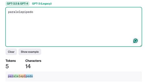 How To Implement An Openai Token Counter In Your Js App · Raul Melo