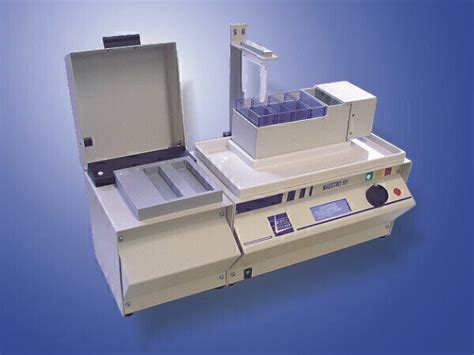 The Perfect Solution For Clinical Electrophoresis Applications Labmate