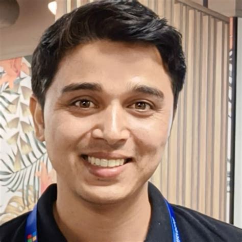 Suraj Tripathi Data Engineer Microsoft India Xing