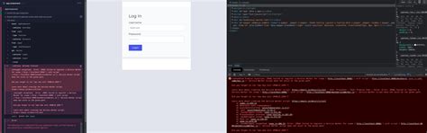 Msw With Angular Component Testing Failed To Register A Service Worker