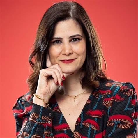 Dra Carolina Ambrogini Dracarolambrogini • Threads Say More