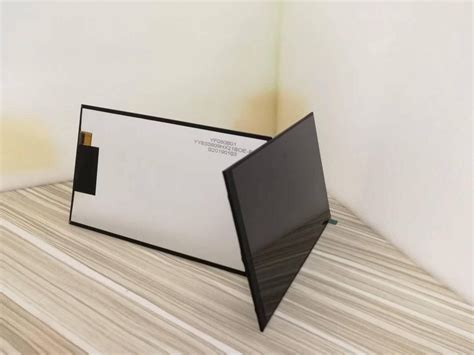 800x1280 8 Tft Lcd Module Boe Brand Lcd Display Yf080b01 Boe China Manufacturer Display