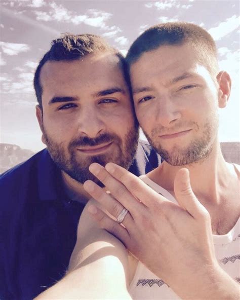 Surprise Proposals Courthouse Vows Couples Celebrate 10 Years Of Same