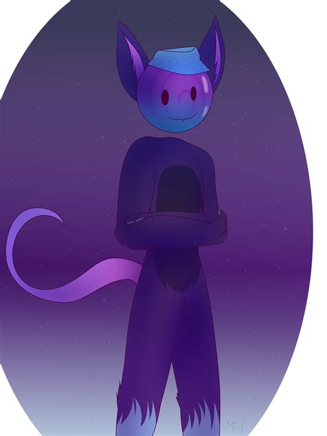 Why Be Here — Just Some Random Doodles