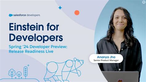 Mohith Shrivastava On Linkedin Chapter 1 Einstein For Developers