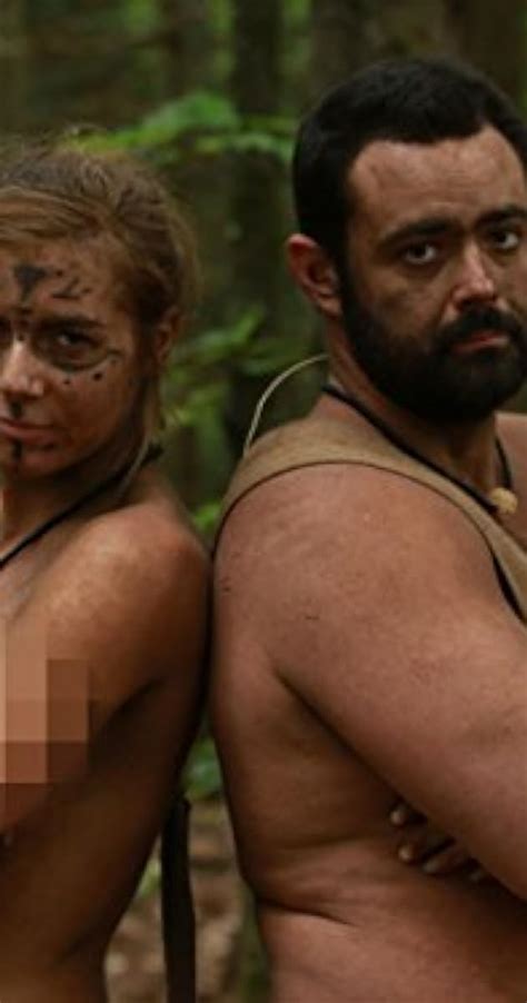 Naked And Afraid Xl Legends Participants Siamxoler