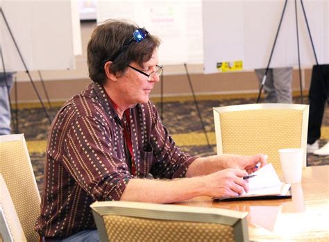 Poster Session Photos Institute Of Computing And Cybersystems Icc Michigan Tech