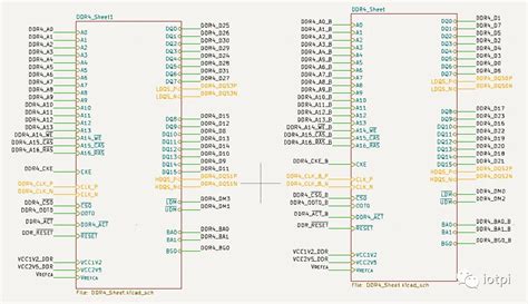 Use Cases In Regexp Filter Used During DDR4 Routing Layout KiCad Info Forums