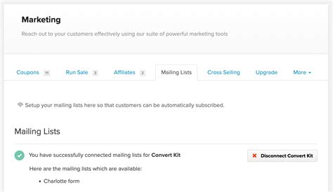 Kit Previously ConvertKit Help Center