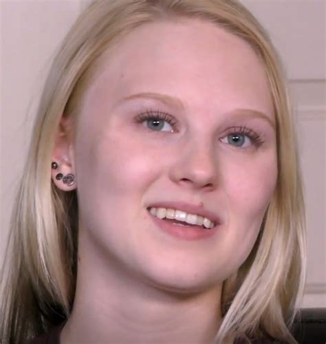 Lily Rader Casting Telegraph