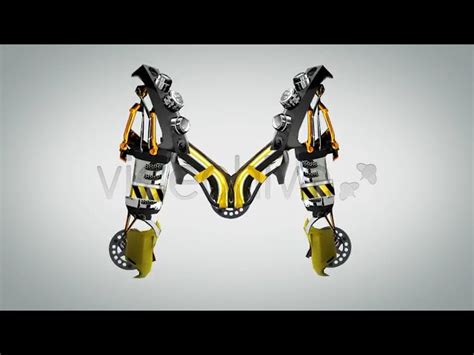 20 Melhores Modelos De Animação De Logotipo De Texto Do After Effects