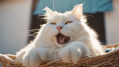 고양이 배경화면 Pc 무료 이미지 다운로드 Widgetclub