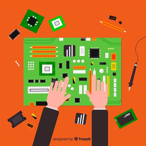 Programmation Arduino Vecteurs Téléchargez Gratuitement Des Vecteurs De Haute Qualité Sur