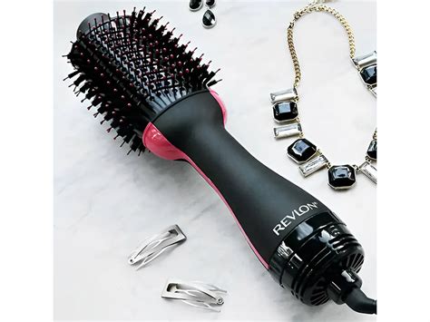 【Фен щітка Revlon Salon One Step RVDR5222 1100w】 купити за низькою ...