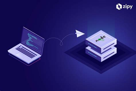 Ways To Make Requests In Nodejs By Zipy Zipyai Medium