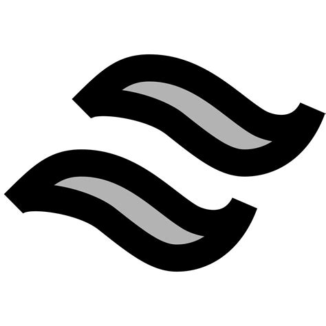 Tailwind Logo Icons Logos Symbols Free Download Png Svg