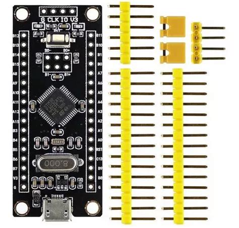 Open Smart Cortex M3 Stm32f103c8t6 Placa De Desenvolvimento R 79 Em