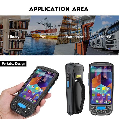 Android Pos Terminal Android Pos Terminal With Printer Pos Android Terminal Android Edc Pos