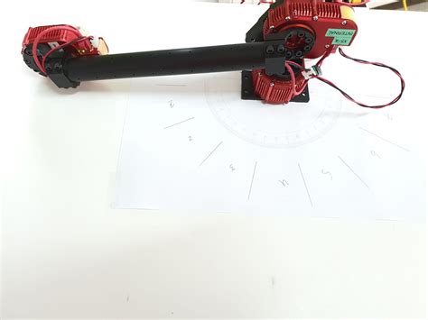 Hebi Robotics Actuators Review Mybotshopde