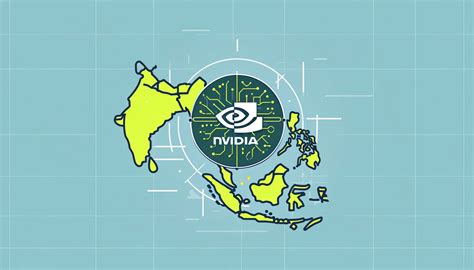 Nvidia Co Launches Southeast Asias Inaugural Ai Startup Accelerator