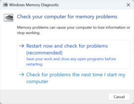 Machine Check Exception Fix This Stop Code In 7 Easy Steps