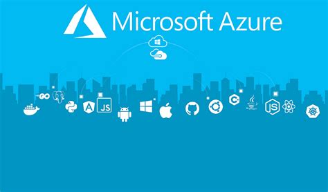 microsoft azure