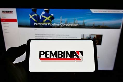Pembina Cleared To Buy Enbridges Pipeline Ngl Jv Interests For 22b
