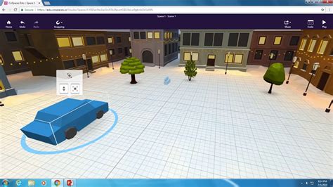 Getting Started In CoSpaces YouTube