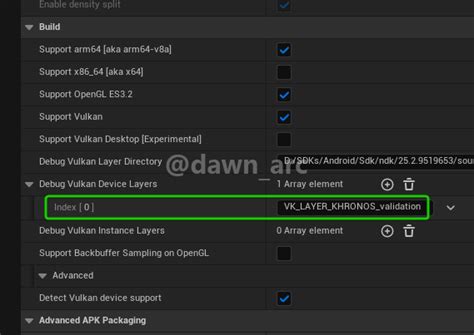 Graphics Profiling Tools Notes