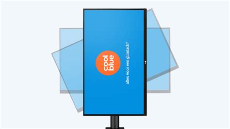 What S An Lg Ergo Monitor Coolblue Free Delivery Returns