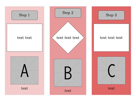 Color How To Set Column Width And Column Height While Creating