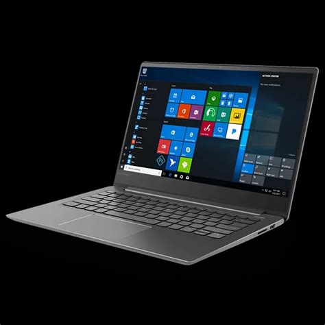 I U Grey Lenovo Ideapad S Eu Bmin Screen Size Fhd At Unit In New Delhi