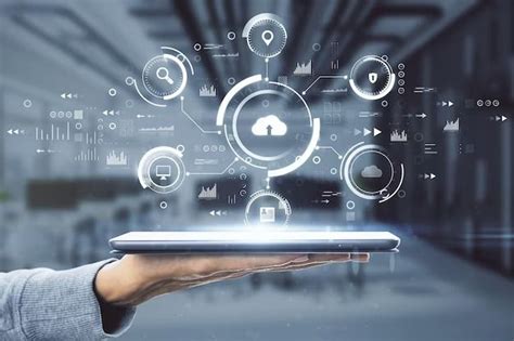 Iot Services Dave Embedded Systems Michele Nadal