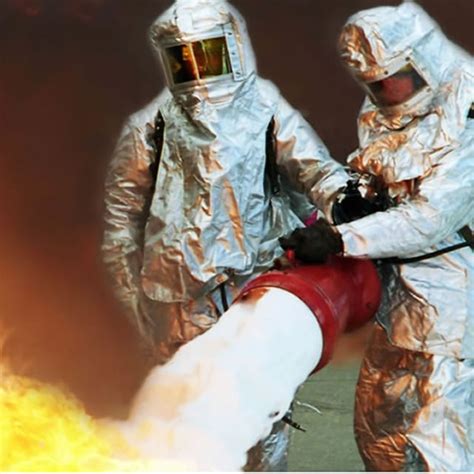 Enviro Ultra Fire Safety Search