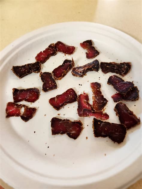 My First Batch Still Working The Bugs Out But Tastes Great Ill Make