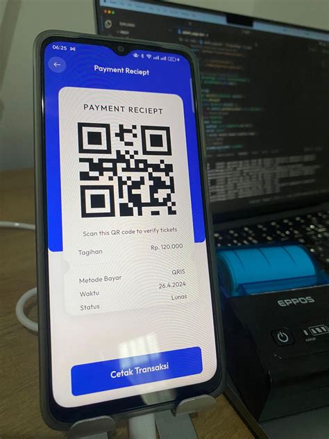 Flutter Pos Wisata Loket Codewithbahri Jagoflutter Laravel