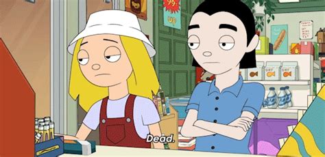 Hope Harper Gifs Get The Best Gif On Giphy