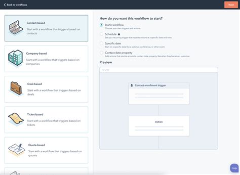 6 must know hubspot workflows dos and don ts examples