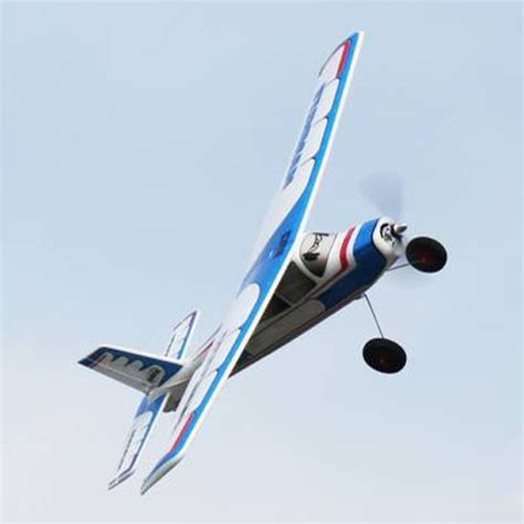 Самолет на радиоуправлении Multiplex MPX-264266 RR FUNMAN — купить в ...