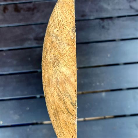 Log Siding Per Linear Ft Knotty White Cedar Coops And Cabins