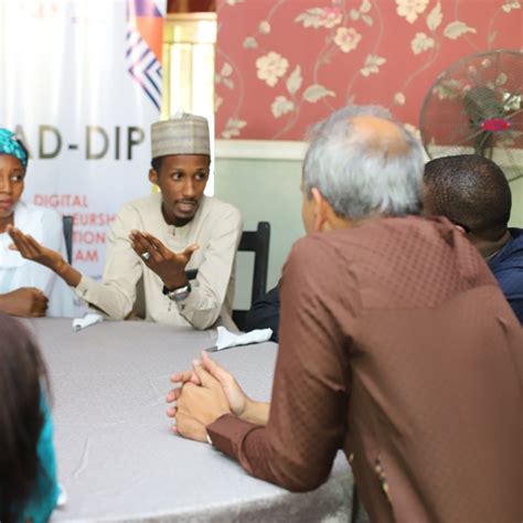 Sheriff Mohammed On Linkedin Throwback