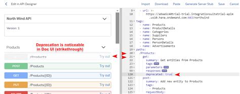 Sap Api Management Part 6 Api Deprecation And Analytics Saurabhs