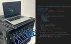 I O Error On Post Request R Springboot