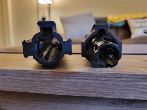 Daniel Defense Ris3 Vs Ris2 R Ar15