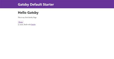 Differences Between Static Generated Sites And Server Side Rendered