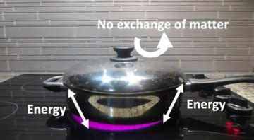 System And Surrounding Energy Education