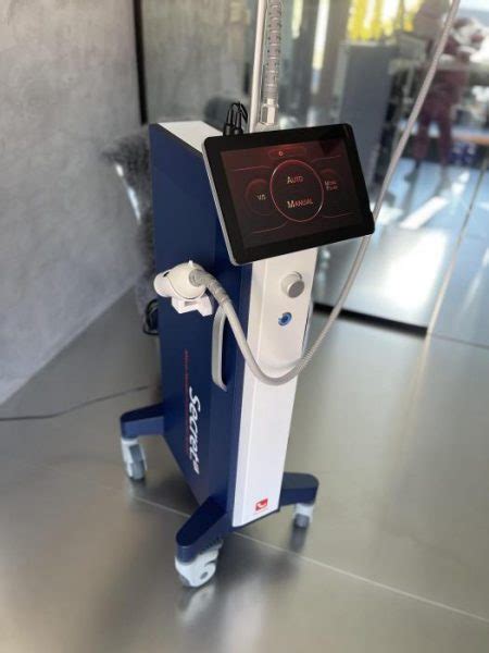 Cutera Secret Medical Humana