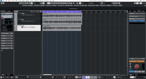 Export Mixdown In Cubase Learn Export Mixdown In Cubase
